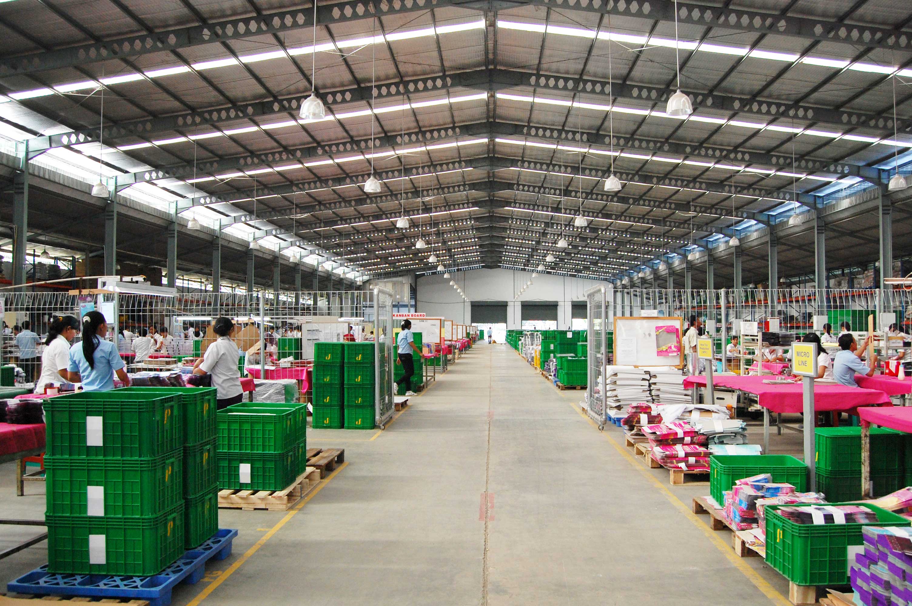 Pt Asahi Denso Indonesia - Perumperindo.co.id